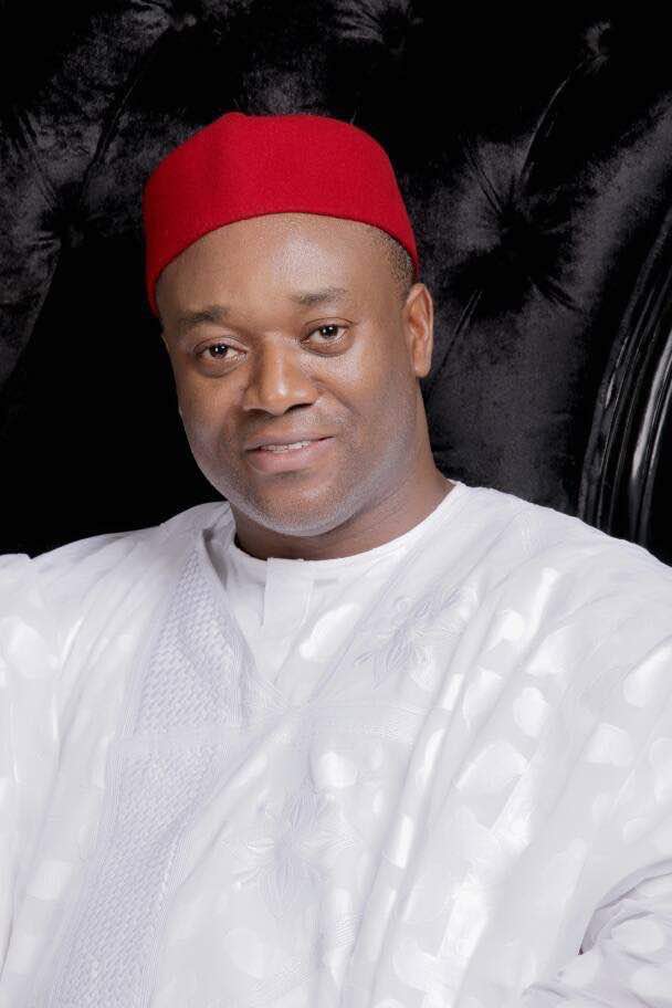 Dr. Eberechukwu Fortunate Uneze is the Pride of NESA - The Activist Media