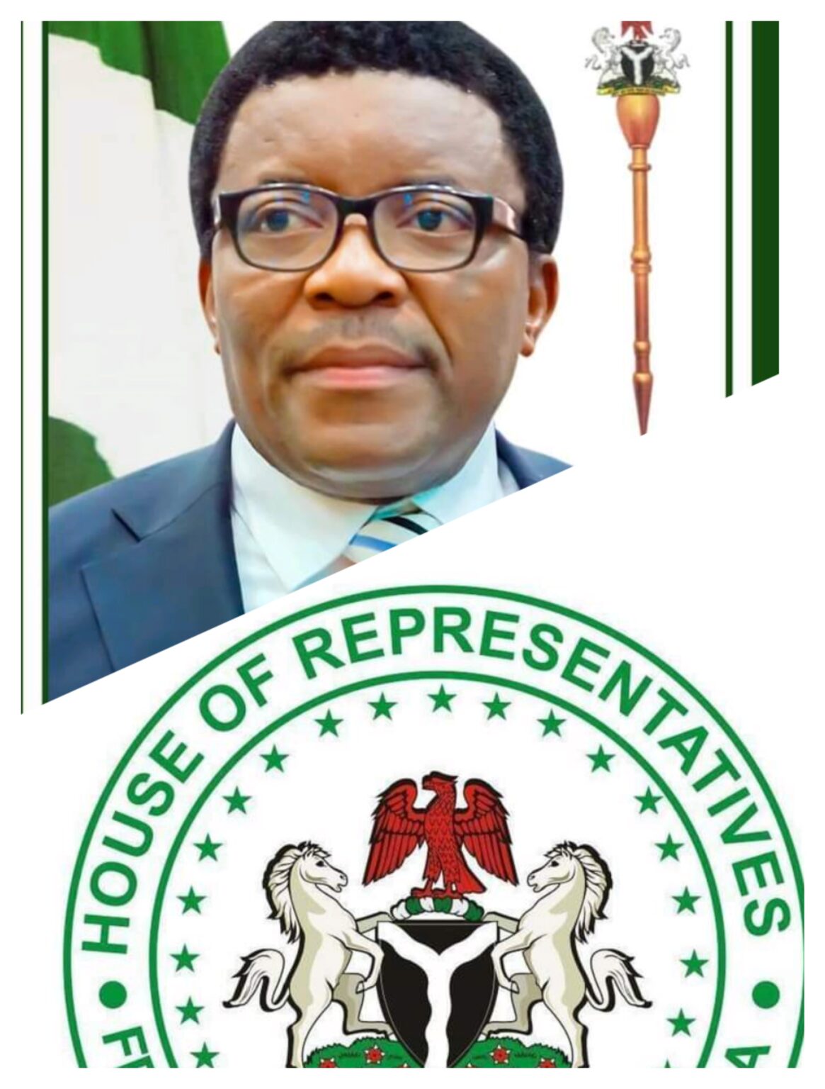 Workers' Day: Hon Deacon Chike Okafor Sends Goodwill Message To Nigerian Workers - The Activist ...