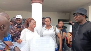 Imo LG Elections 2024: Chike Okafor, Obowo LGA stakeholders receive ...