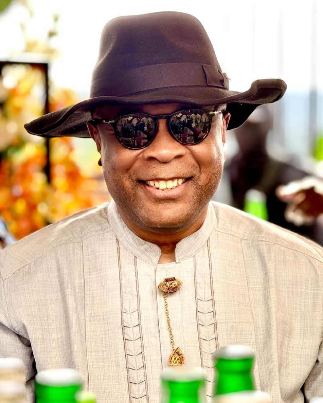 The Other Side of Eke Agbai, Man who Accused First Bank of Stealing His ...