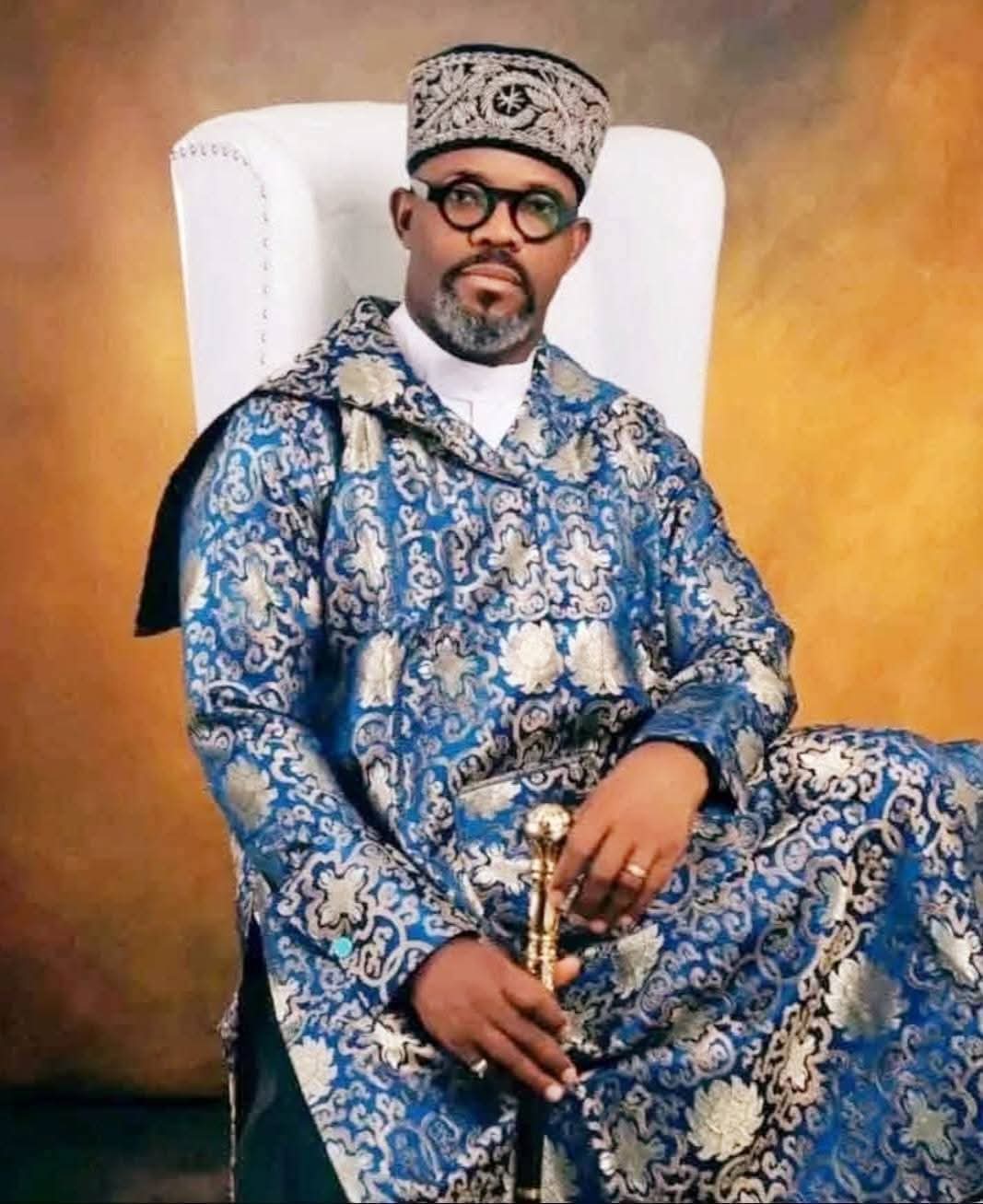 Okey Bakassi Emerges Traditional Ruler of Umuihuocha Obohia - The ...