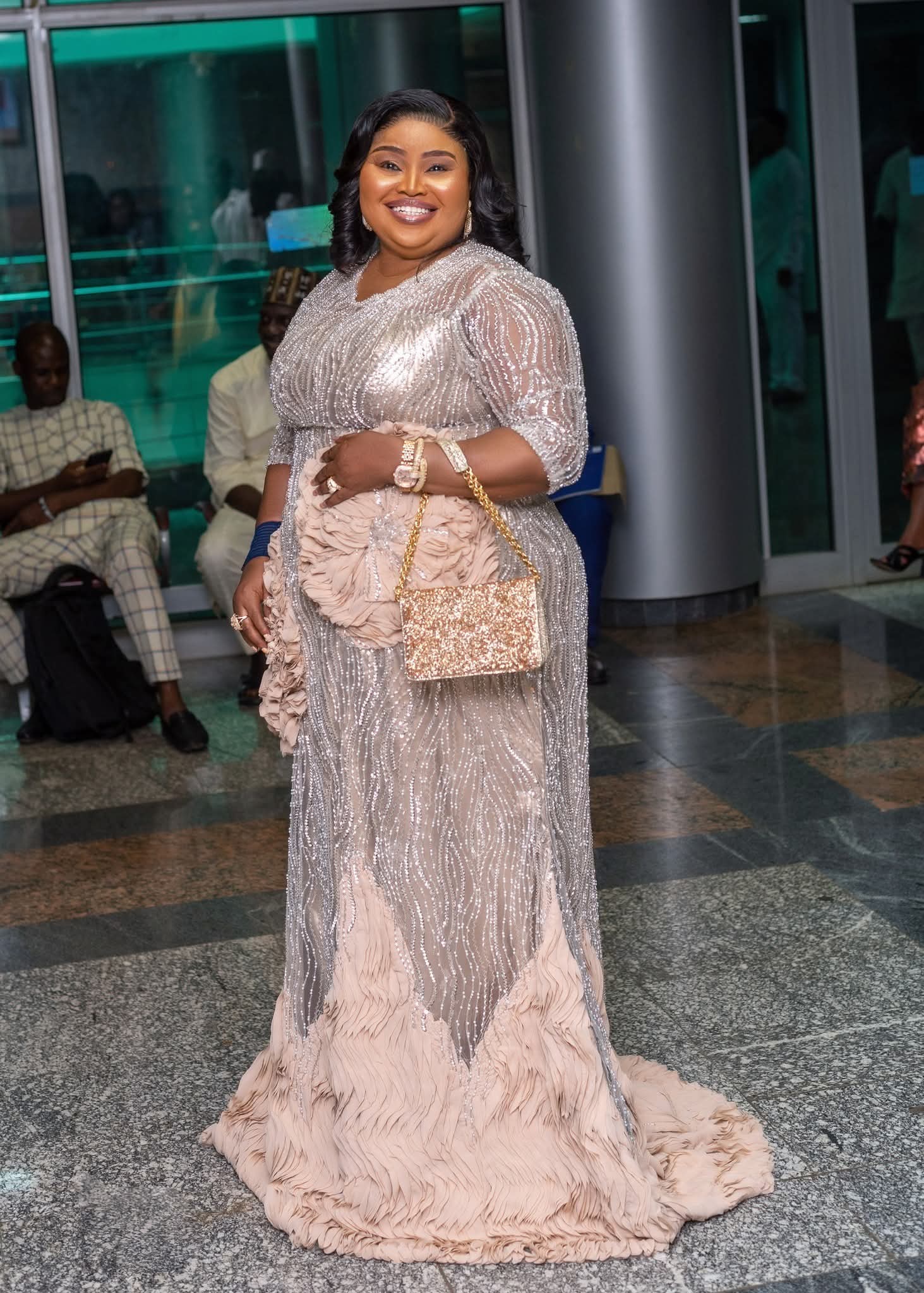 Rachel Kufre Nse, Others Inaugurated As South-south Representative On ...