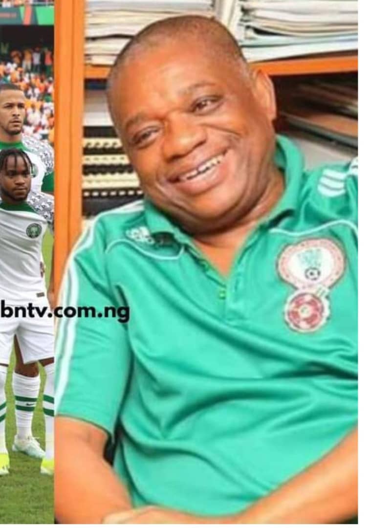 Investment In Sports: Why Orji Uzor Kalu Was Made the Pillar of Sports in Africa After Abiola ...