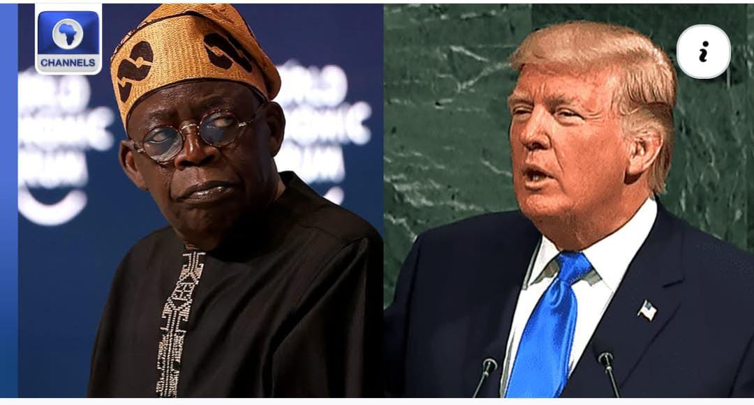 U.S. Designates Nigeria as Country of Particular Concern: Absence of ...
