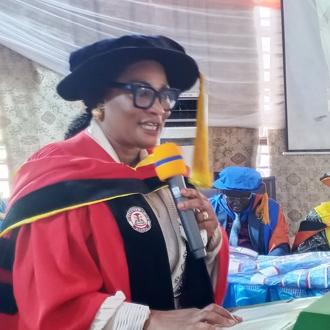 Federal Polytechnic Nekede Set to Fast-Track Processing of Transcripts ...